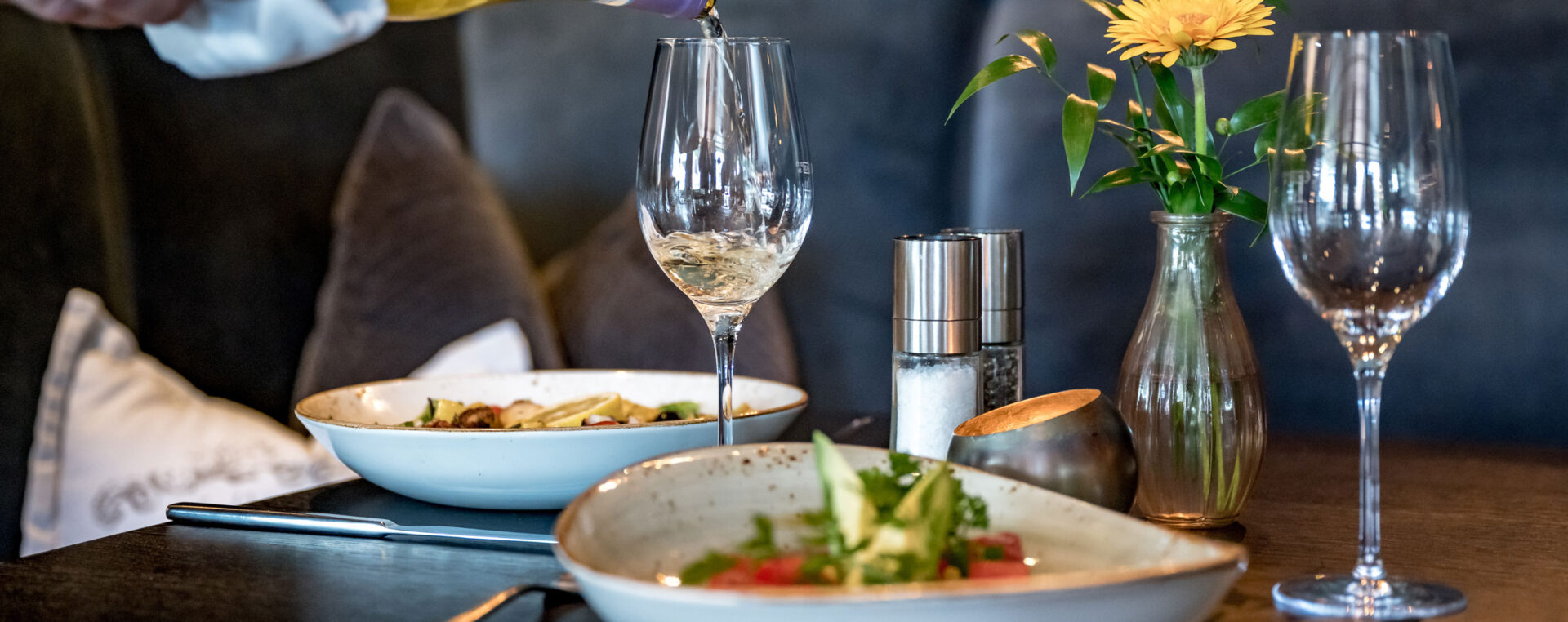 Dine Around Marcati L rchenhof